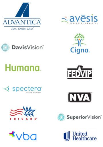 Vision Care Plans - Plans We Accept | Boscov's Optical