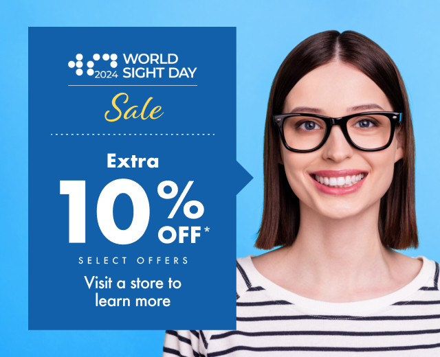 Eyeglass Deals & Discounts | Boscov's Optical